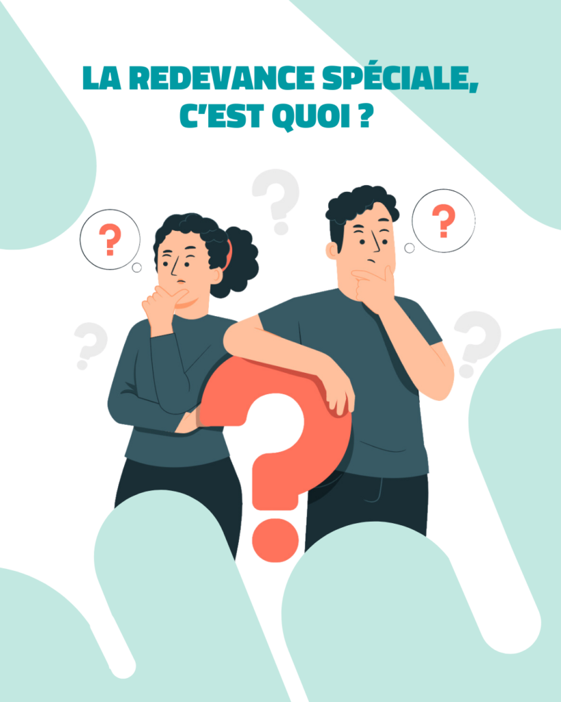 Redevance spéciale - [sygom.fr]